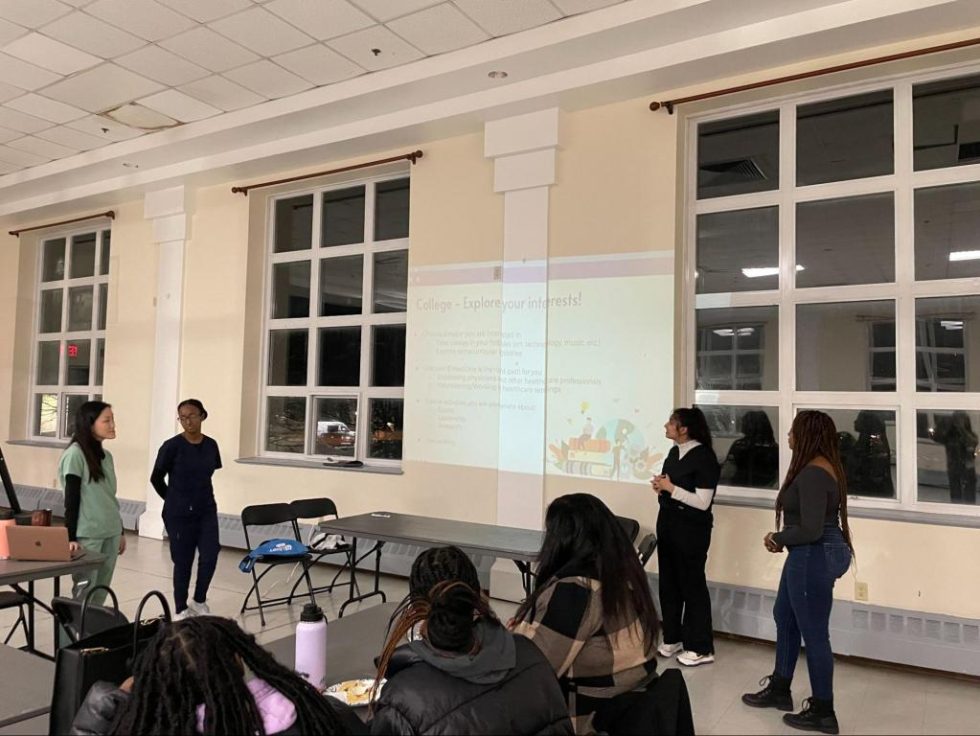 EVKids Premedical Panel- Medicine at a Glance - Dermatology in Quincy ...