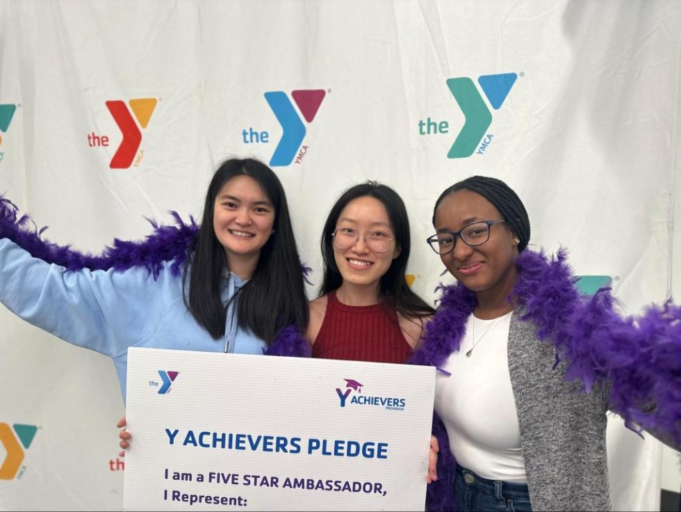 YMCA Youth Achievers - DermCare Experts